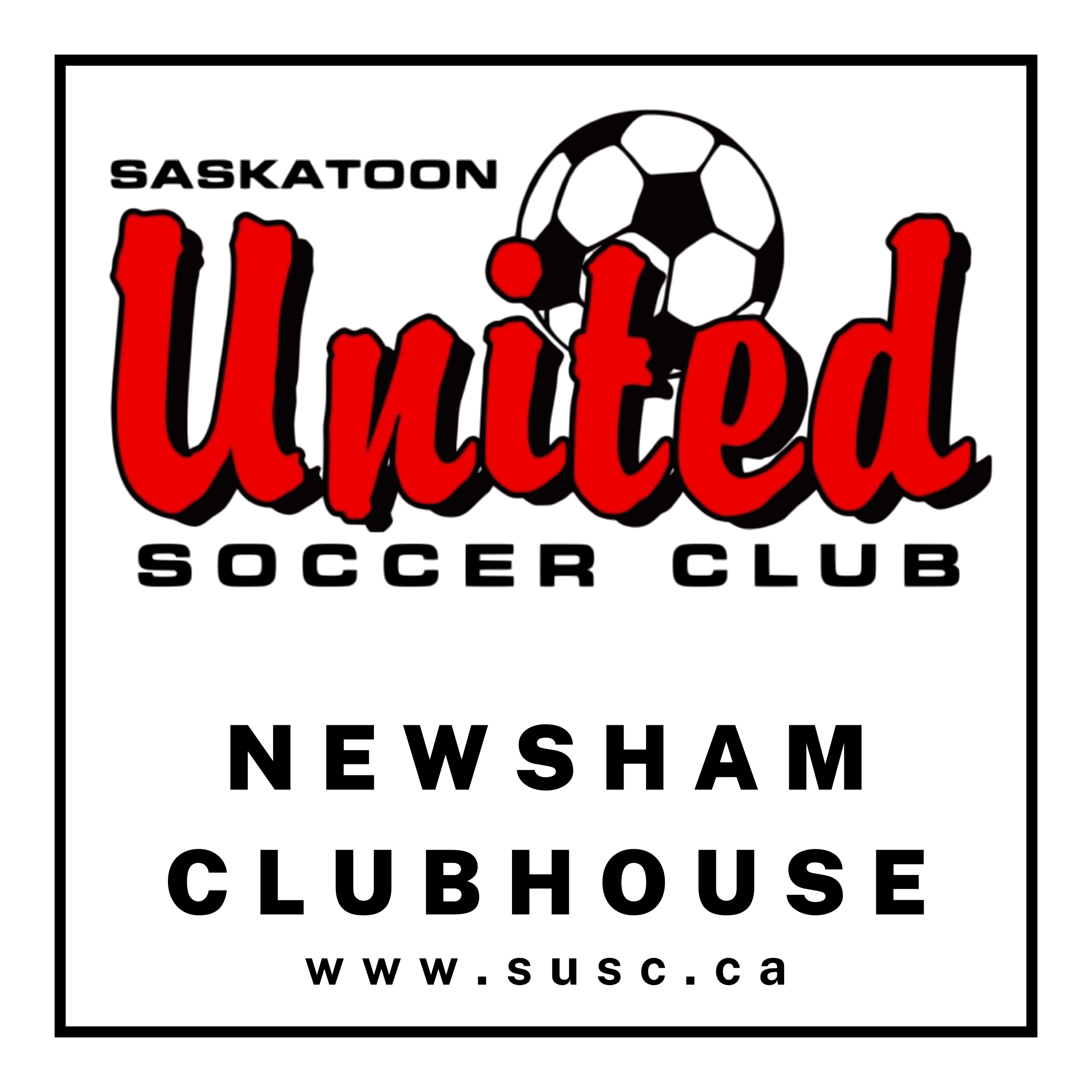 Saskatoon United Soccer Club : Website by RAMP InterActive